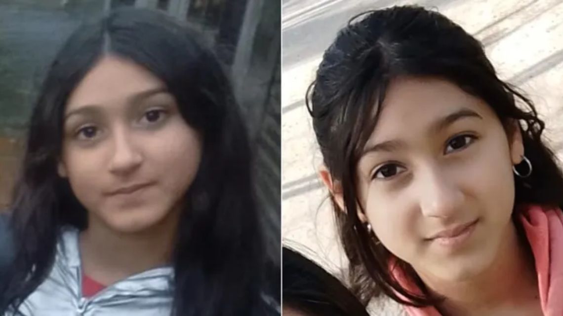 Banfield: buscan intensamente a una adolescente de 13 años que se fue de su casa hace 5 días ...
