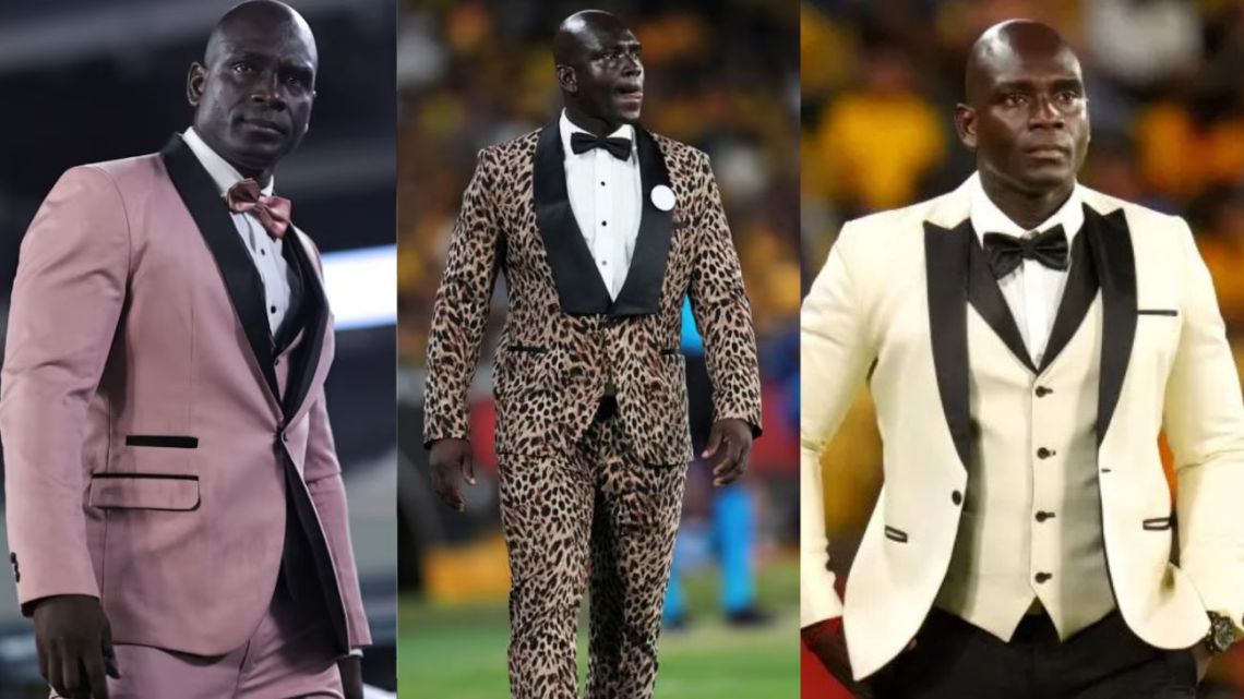 Conmebol sancionó a Segundo Castillo con una multa millonaria y lo ...