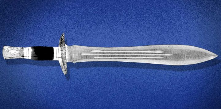 Damocles’ sword and a Mexican stand-off in the Province | Buenos Aires ...