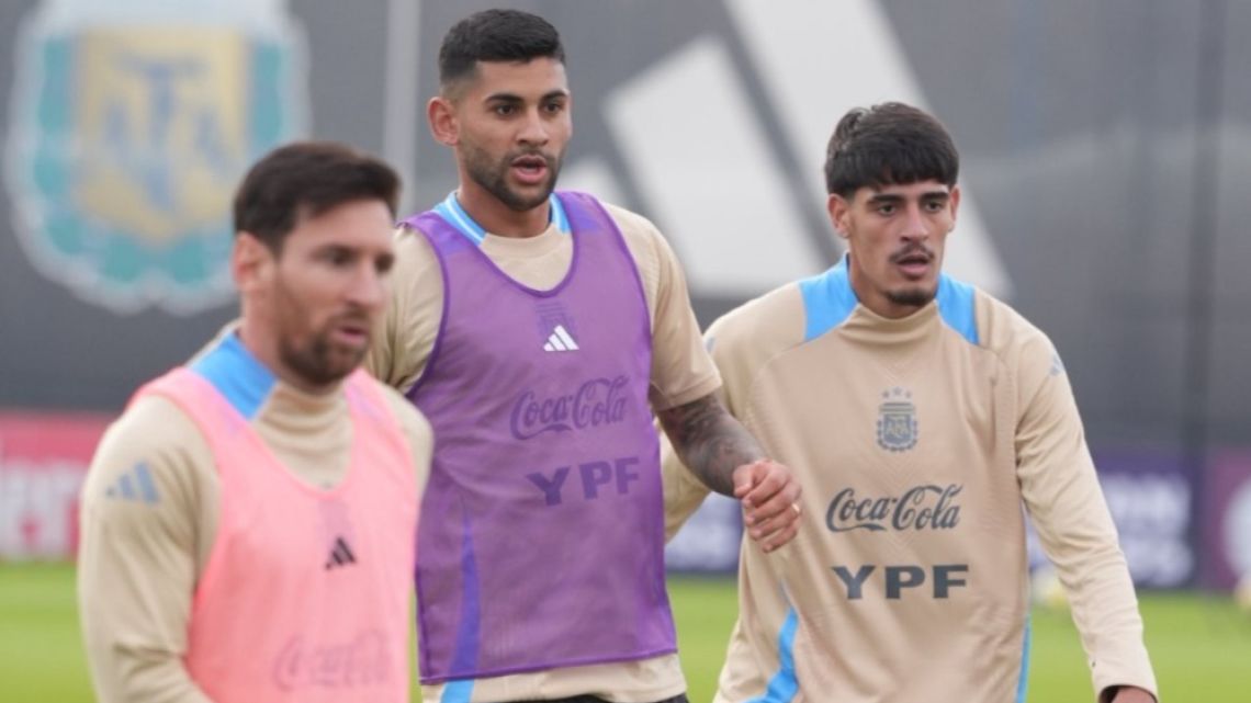 Mariano Troilo, una historia de resistencia y perseverancia | Perfil