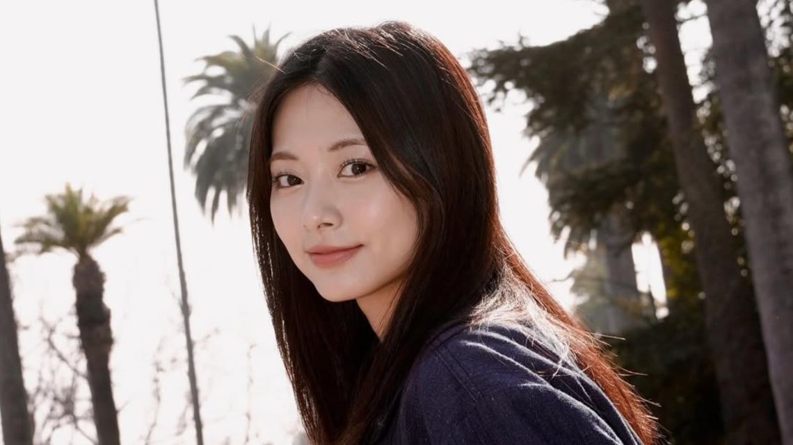 Lanzan rumores de que Tzuyu, del grupo de K-Pop TWICE, podría abandonar JYP Entertainment: qué ...