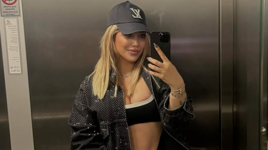 Yanina Latorre reveló que una plataforma de contenido erótico llevó a juicio a Wanda Nara: "Su ...