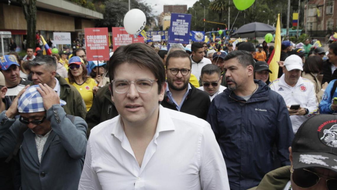 Atentado en Colombia: Miguel Uribe Turbay sigue en estado crítico y con pronóstico reservado ...