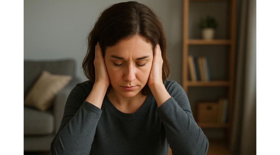 Cuando amar duele: la mirada del Lic. Rodrigo Ríos sobre la frustración ...