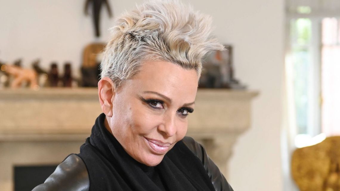 Daniela Cardone, en la mira de la prensa española: del asombro por su ...