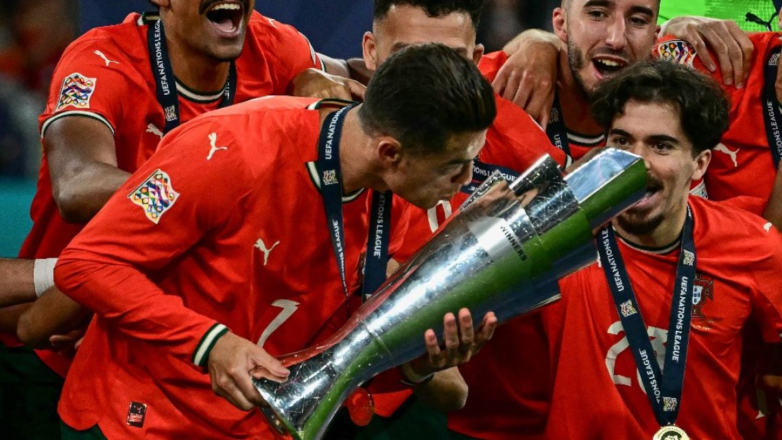 Las redes sociales estallaron con los memes y reacciones sobre la final ...