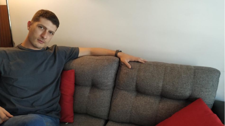 Cuando amar duele: la mirada del Lic. Rodrigo Ríos sobre la frustración ...