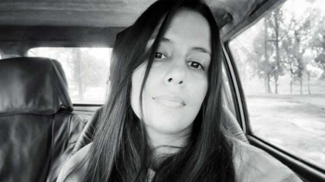 Se confirmó la fecha de inicio del juicio contra el Clan Sena por el caso Cecilia Strzyzowski ...