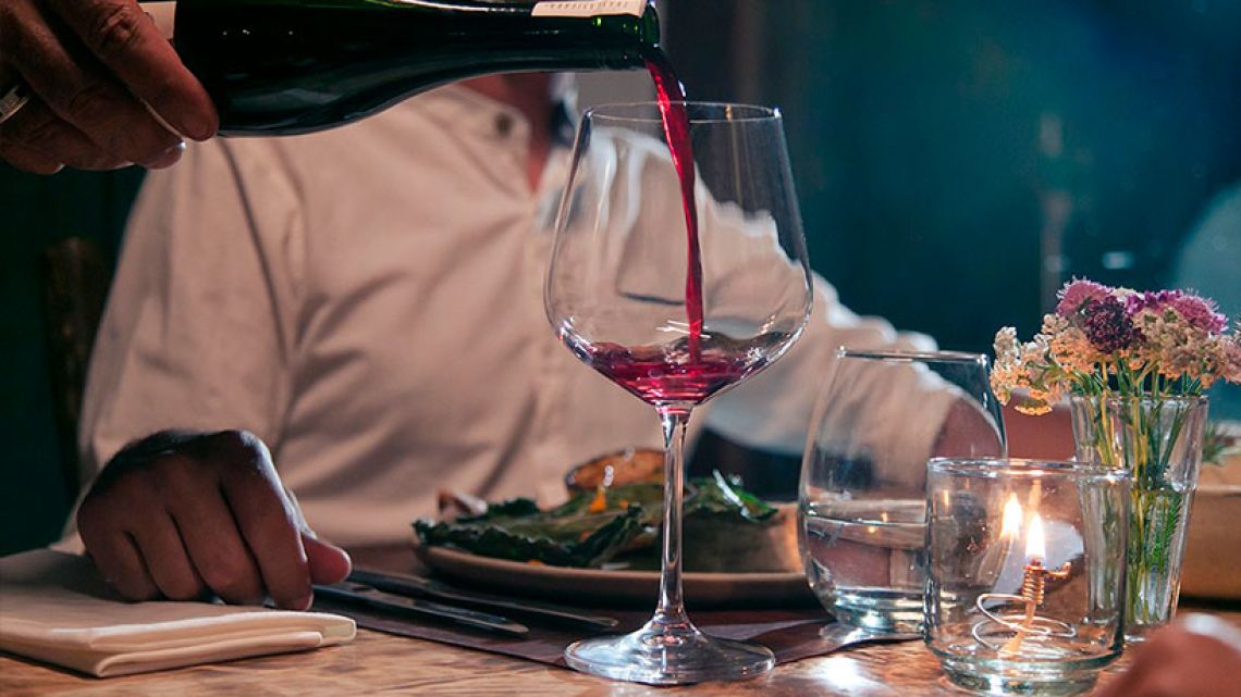 Decime cuánto querés gastar y te digo donde cenar: edición Alta Córdoba ...