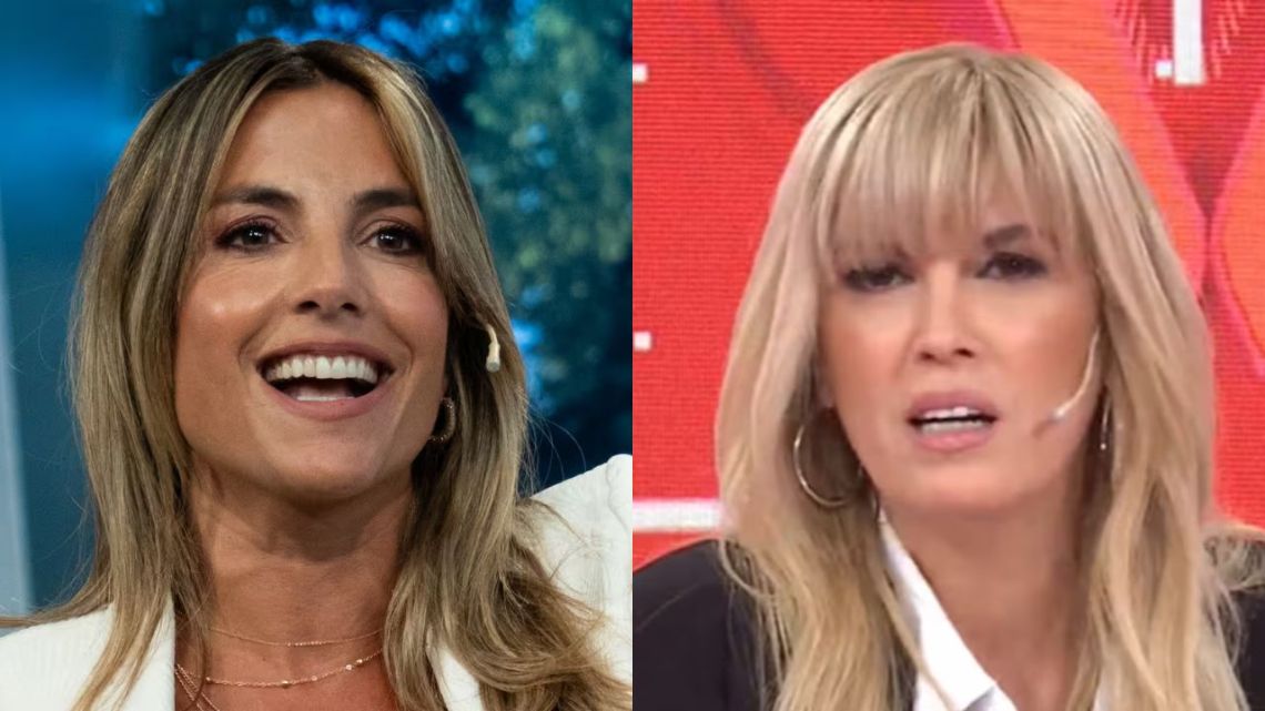 La razón por la que María Belén Ludueña reemplazará a Viviana Canosa en ...