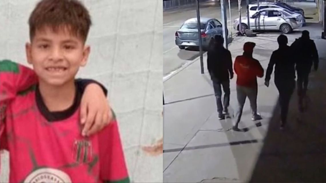 El policía acusado de matar a Thiago Correa declaró por segunda vez | Perfil