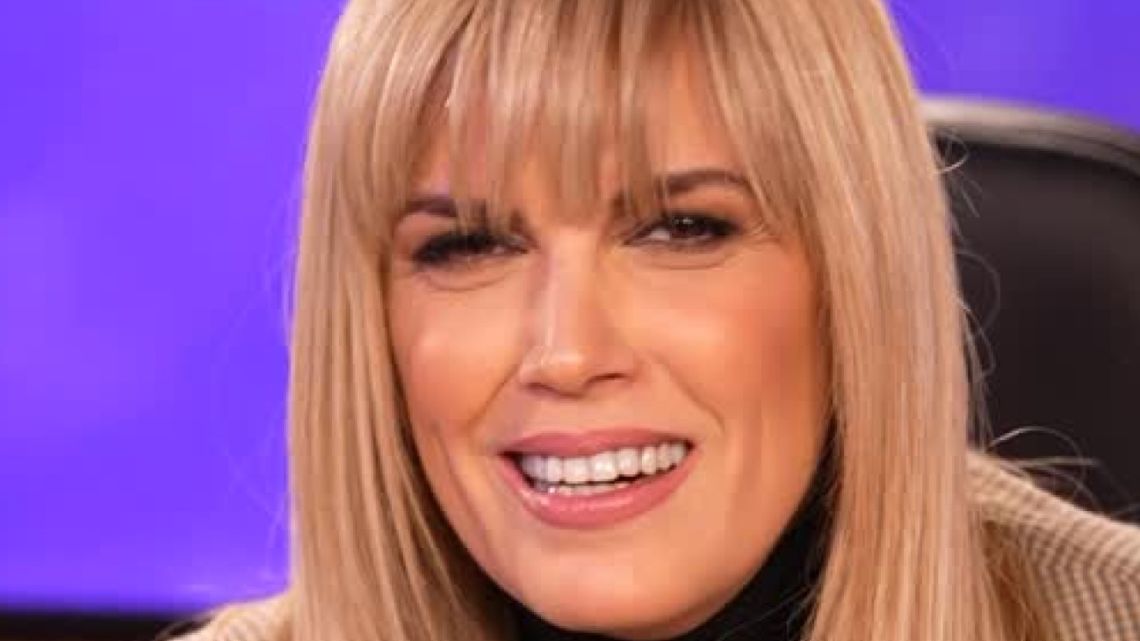Viviana Canosa desembarcaría en C5N si no renueva su contrato con El ...