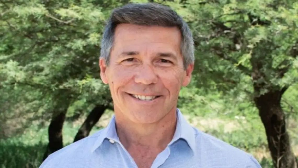 Ardohain sobre Cristina Kirchner presa: “Es un momento histórico, se ...