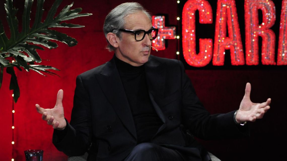 Adrián Brown revela el consejo de moda que siempre les da a sus clientas: “Menos es más” | Caras