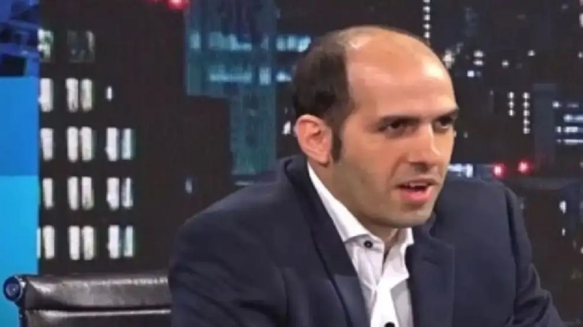 Chouza sobre la inflación: “La gran duda es si realmente tenemos una ...