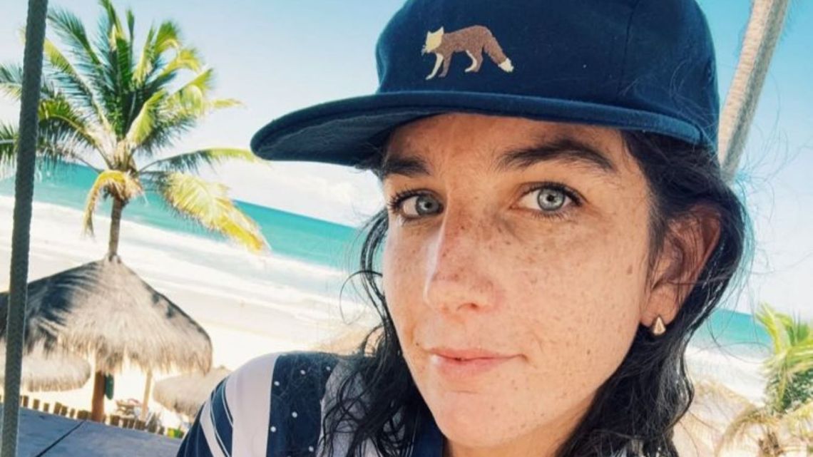 Juana Repetto confesó que gasta casi 1 millón al mes en terapia | Caras