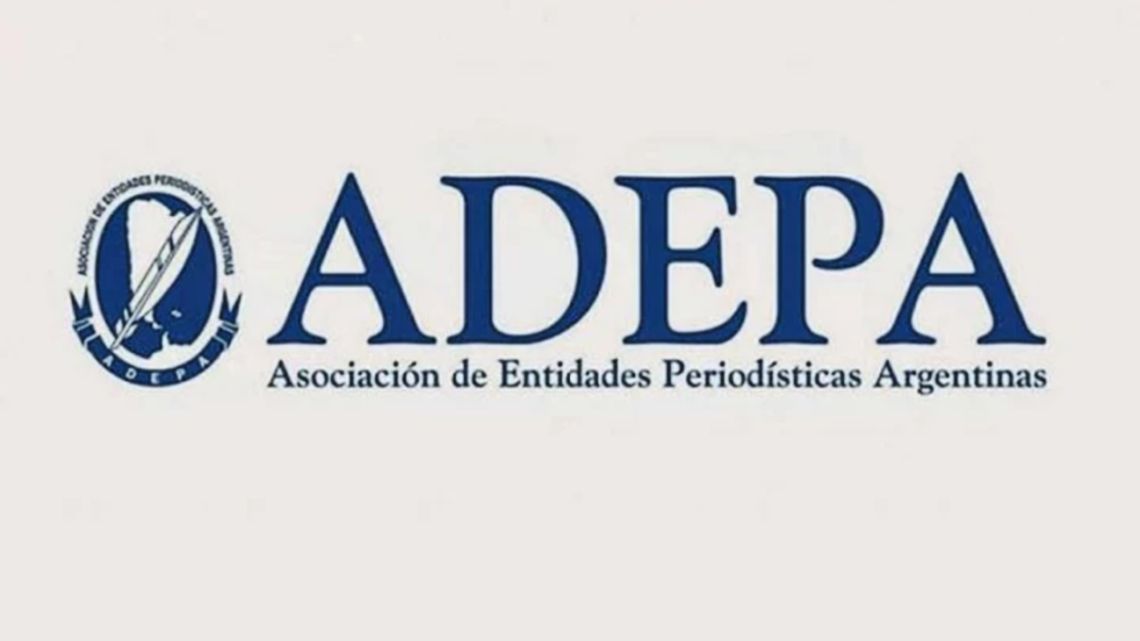 ADEPA, ATA y ARPA continúan la campaña nacional con el lema “Hacer periodismo profesional tiene ...