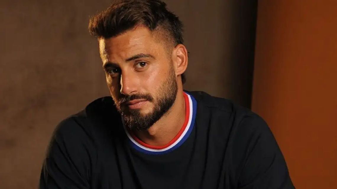 El camino de Nicolás Occhiato: de armar su propio canal a conducir La Voz Argentina | Caras