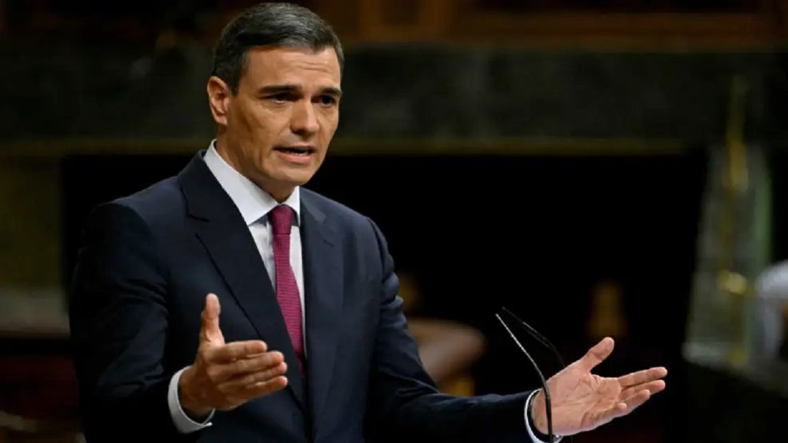 Tambalea el gobierno español de Pedro Sánchez tras darse a conocer ...