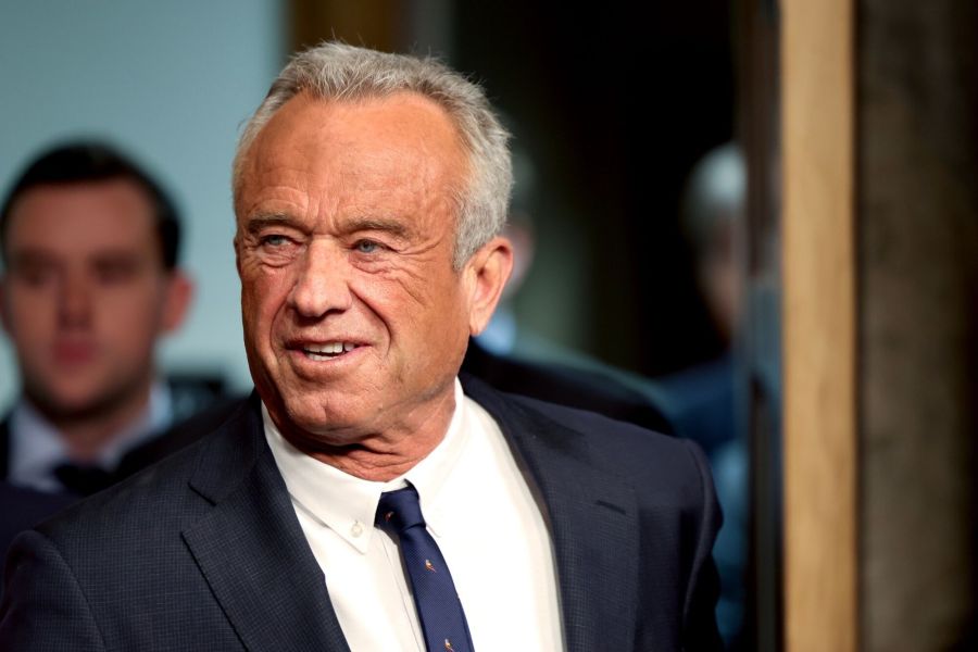 El Gobierno estadounidense eliminó seis vacunas del calendario ...