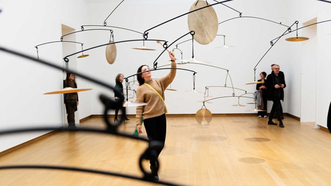 Bienalsur presenta su décima edición conectando arte, de Buenos Aires a Shanghái | Perfil