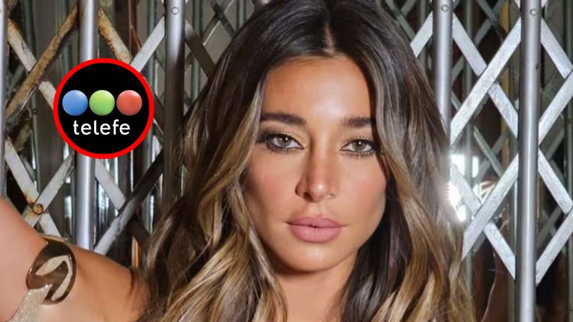 Sol Pérez se sumará a un noticiero de Telefe y generó polémica | Exitoina