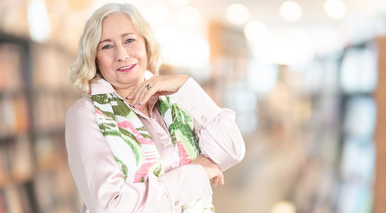 Mi Viaje a los 60: Derribando Mitos y Construyendo Sueños | Caras