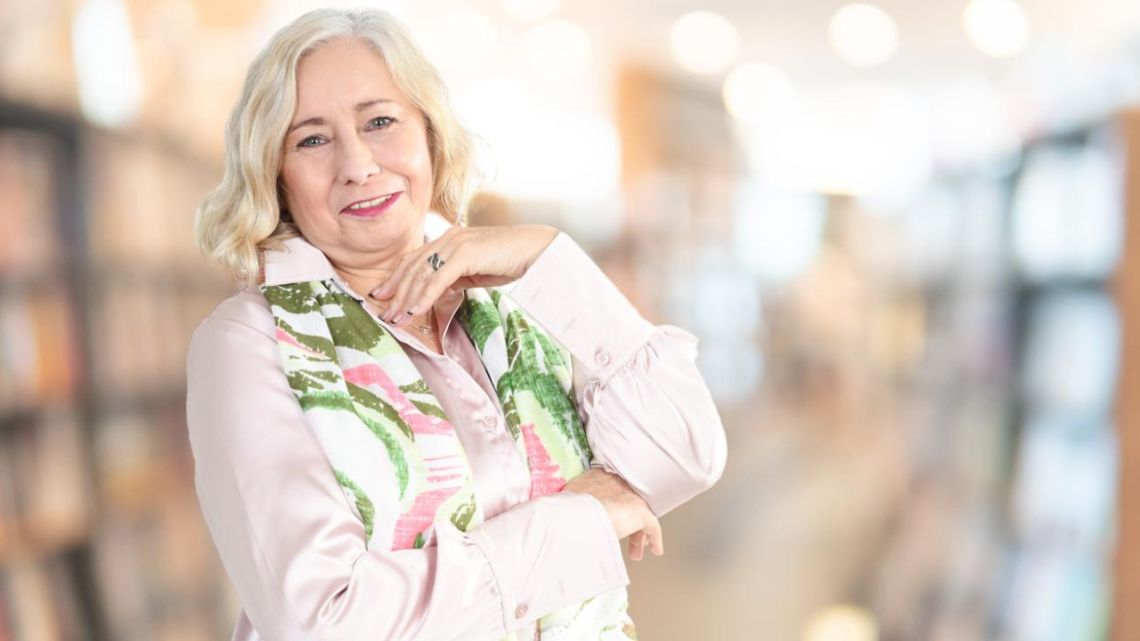 Mi Viaje a los 60: Derribando Mitos y Construyendo Sueños | Caras