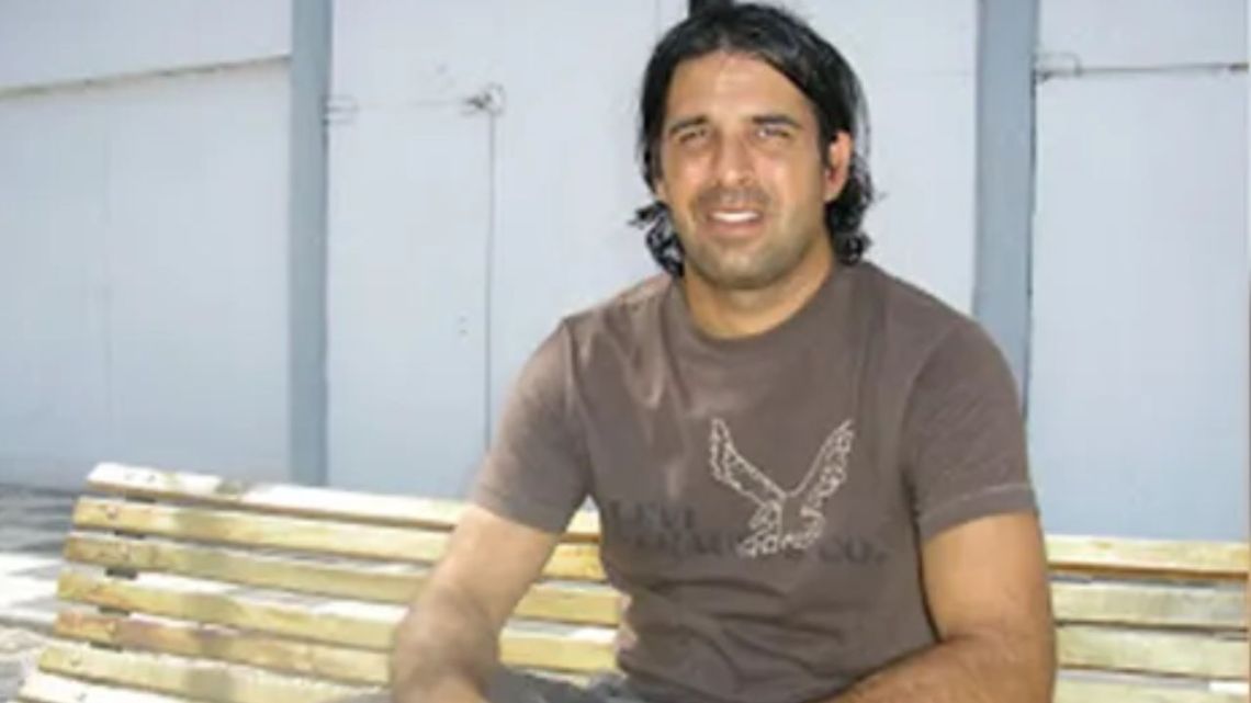 Roberto Parra, el gran ganador de Gran Hermano que perdió todo y se ...