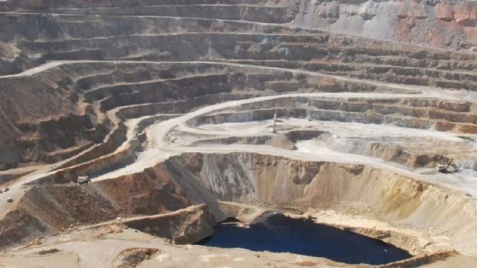 Descubren en Salta una de las mayores reservas de oro de América del ...