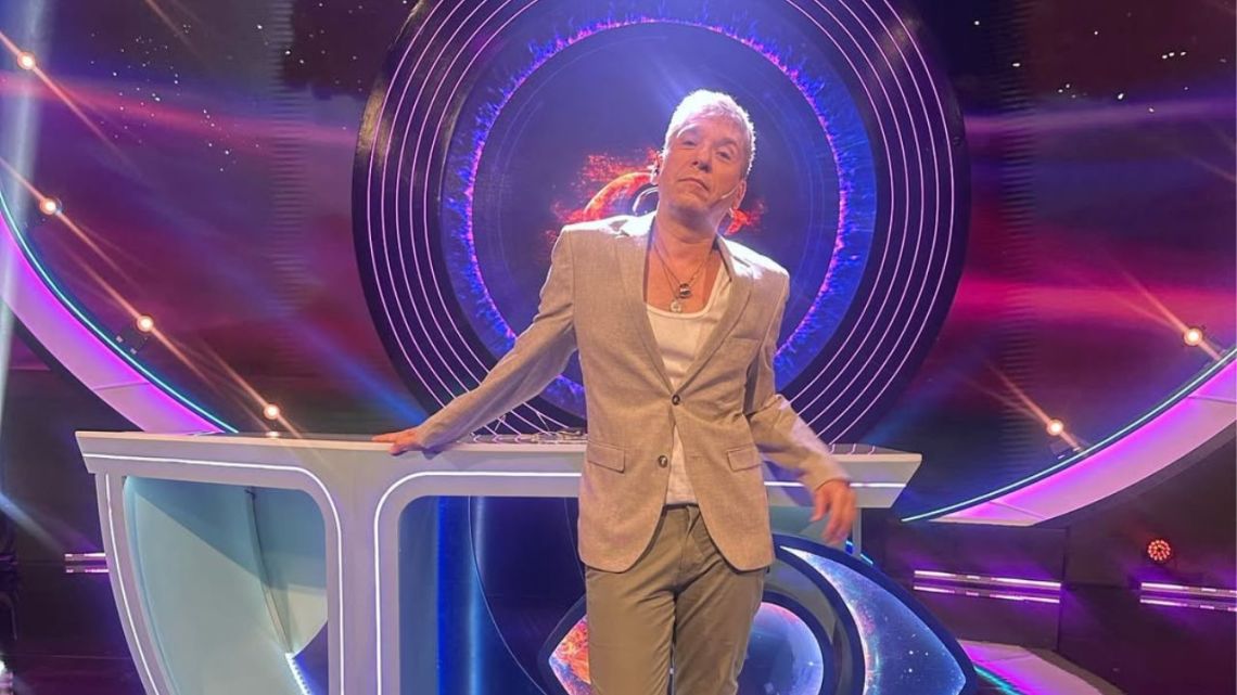Gastón Trezeguet adelantó quién ganará Gran Hermano: "Lo gana una mujer ...
