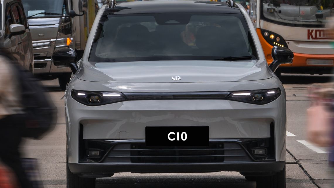 Leapmotor crece en Europa y Asia con nuevas alianzas y más de 1.500 ...