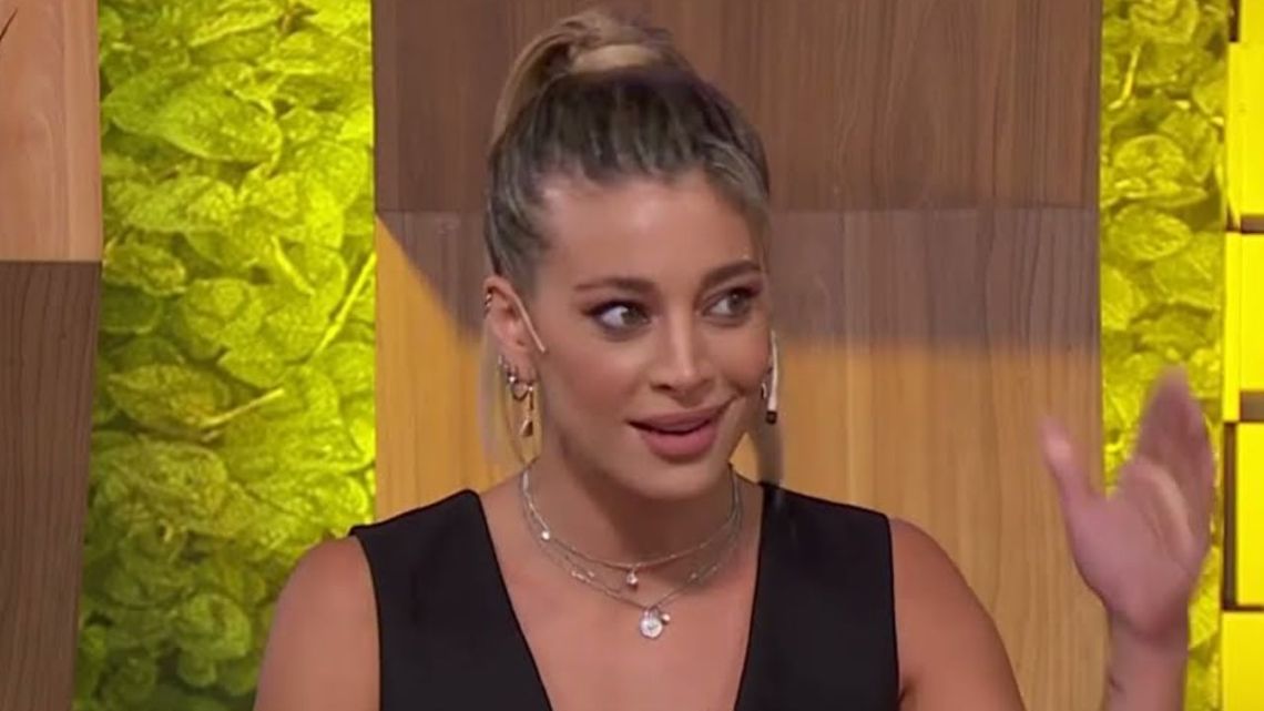 Sol Pérez volverá a Cortá por Lozano tras convertirse en madre | Exitoina