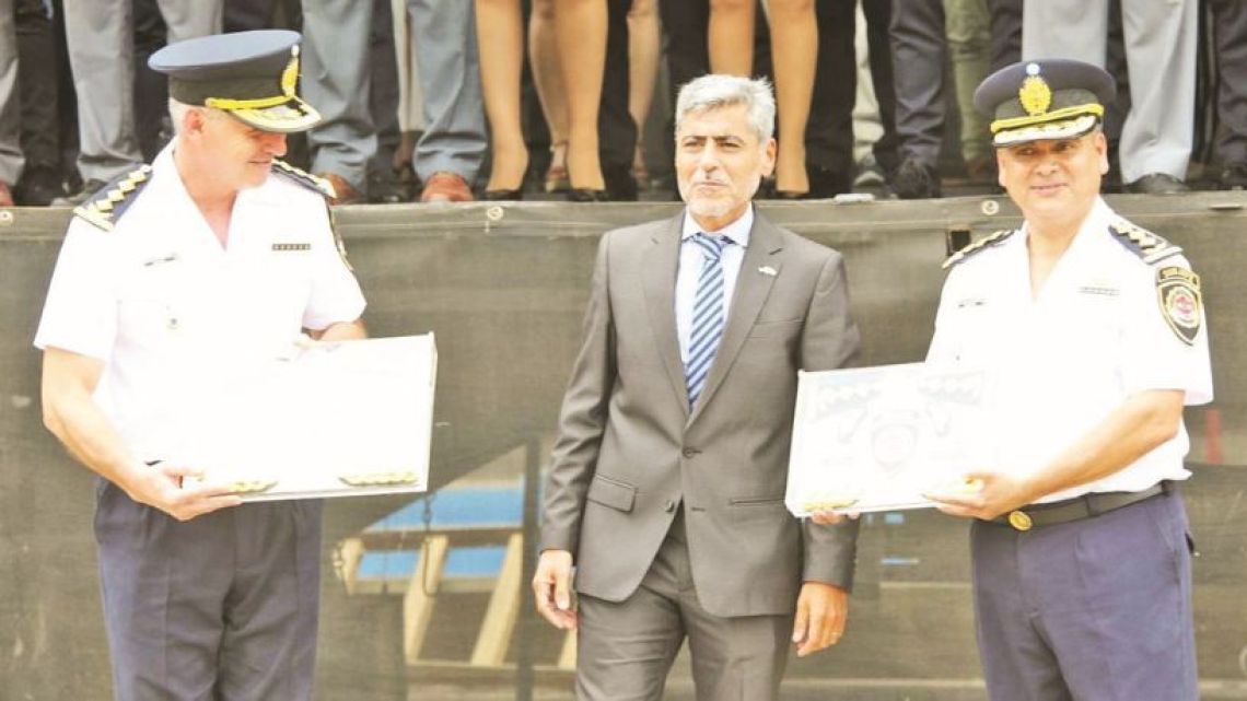 Alejandro Mercado y la impactante trama de corrupción donde ganó poder hasta caer preso | Perfil