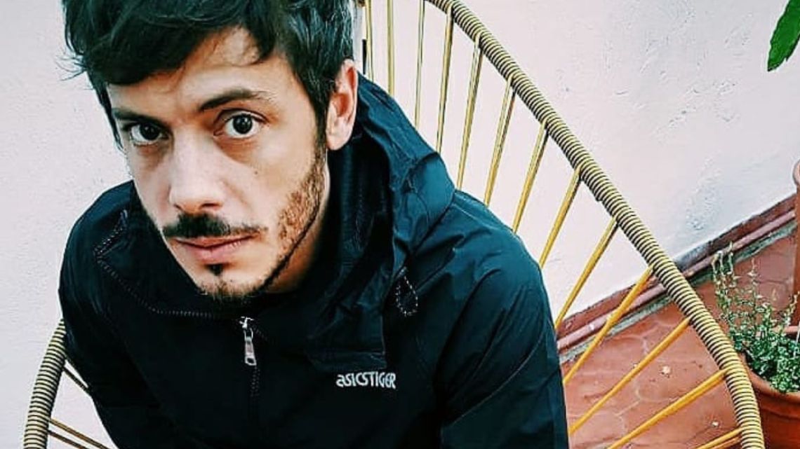 La increíble historia de amor de Tomás Fonzi y Leticia Lombardi: la ...