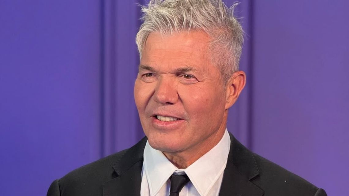 El dolor de Fernando Burlando por la muerte de su exsuegra: "Se me ...