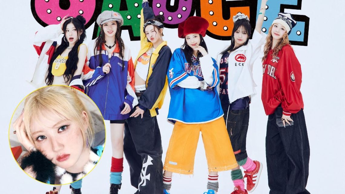 BABYMONSTER revela un póster oficial de regreso con seis miembros y ...