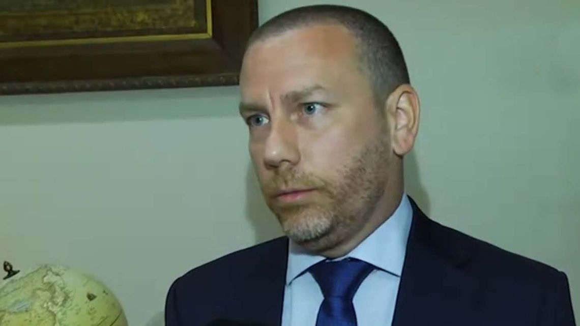 El Consejo de la Magistratura desvinculó a un alto funcionario por ...