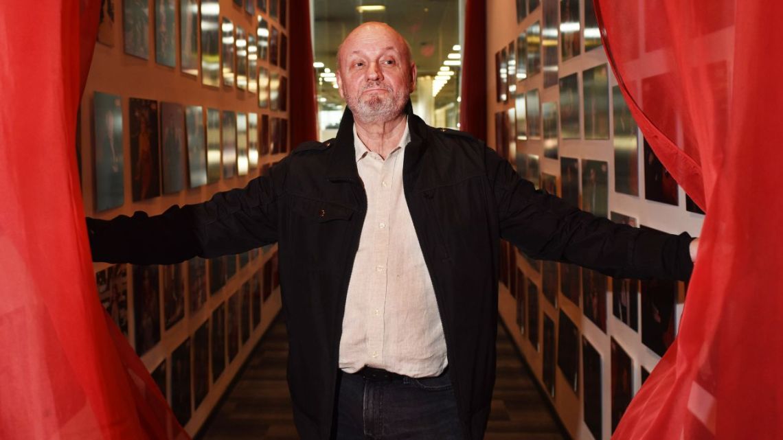 Ni Ricardo Darín, ni Guillermo Francella: Juan José Campanella reveló ...