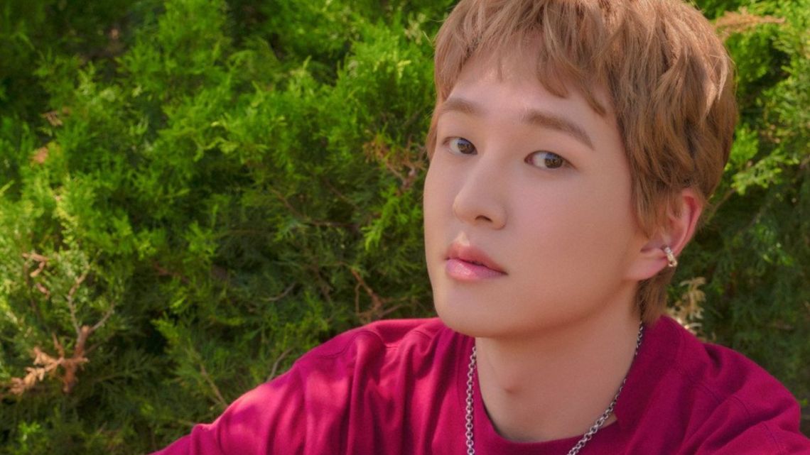 Onew, del icónico grupo de K-Pop SHINee, lanza un refrescante video para "Confidence" | Exitoina