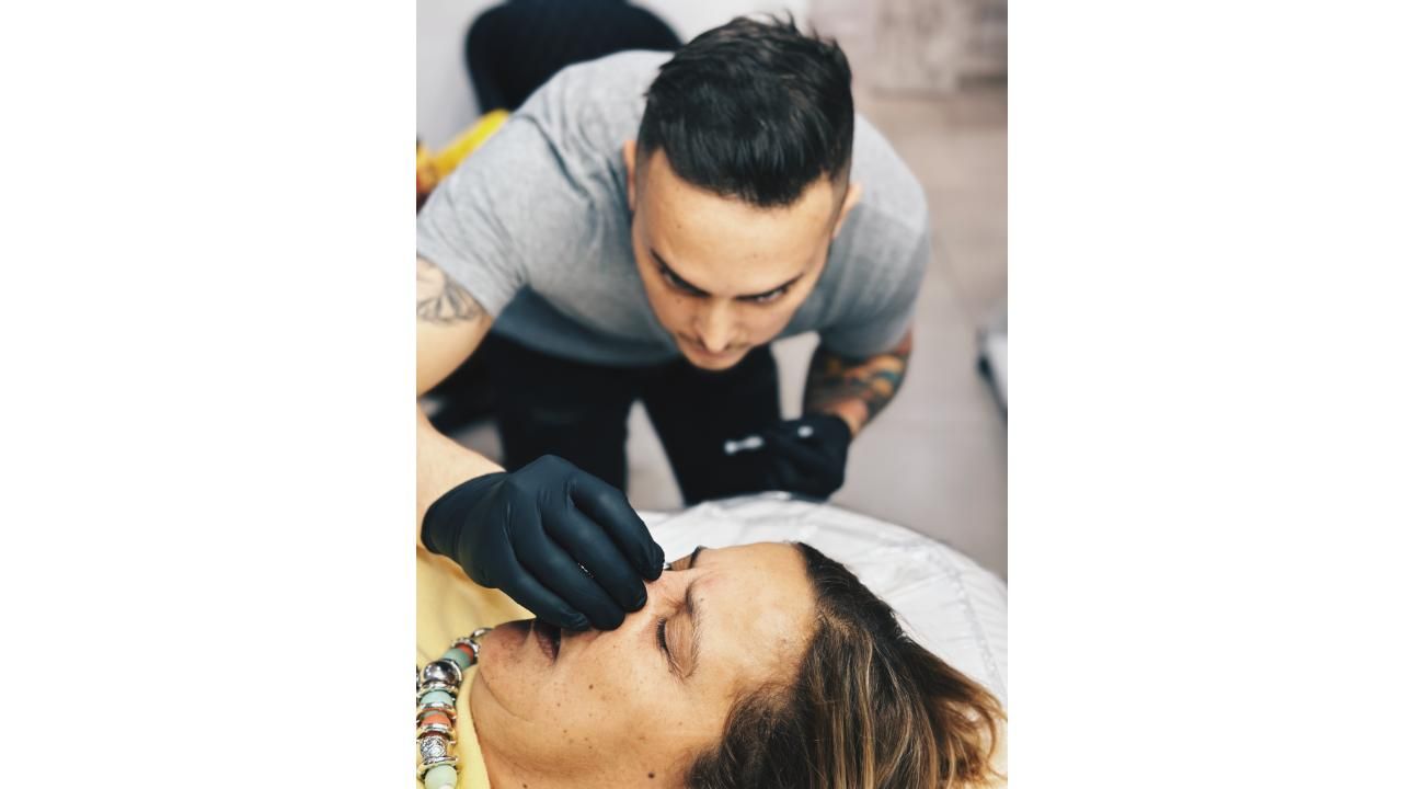 La belleza en manos expertas: entrevista con el Dr. Gabriel Cersosimo ...
