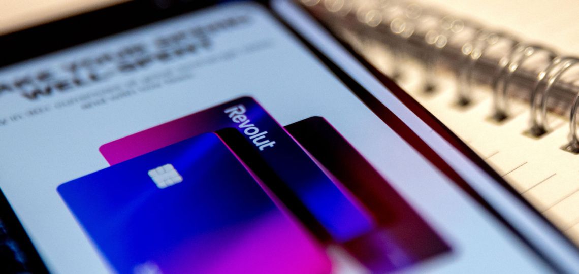 UK fintech giant Revolut to acquire BNP’s Cetelem in Argentina | Buenos ...