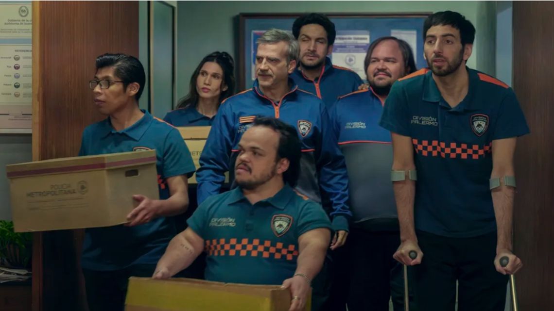 Estrenos de Netflix en julio de 2025, estas son las películas y series que se suman al catálogo ...