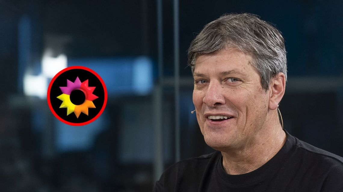 La nueva promo del programa de Mario Pergolini en El Trece | Exitoina