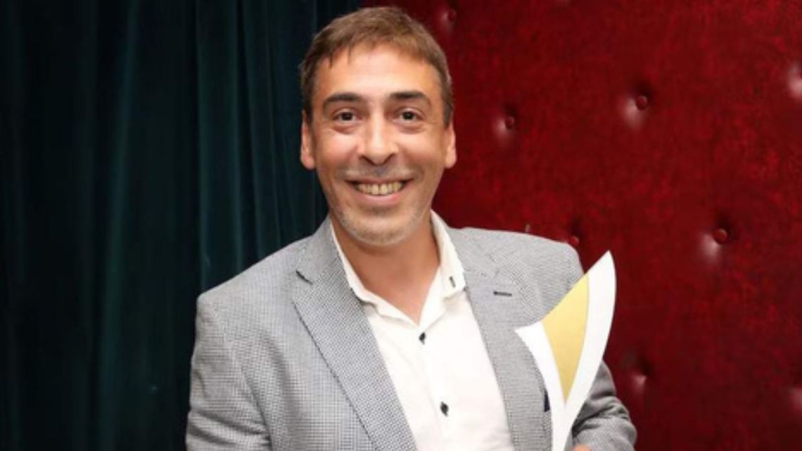 Cuándo será la despedida a René Bertrand | Exitoina