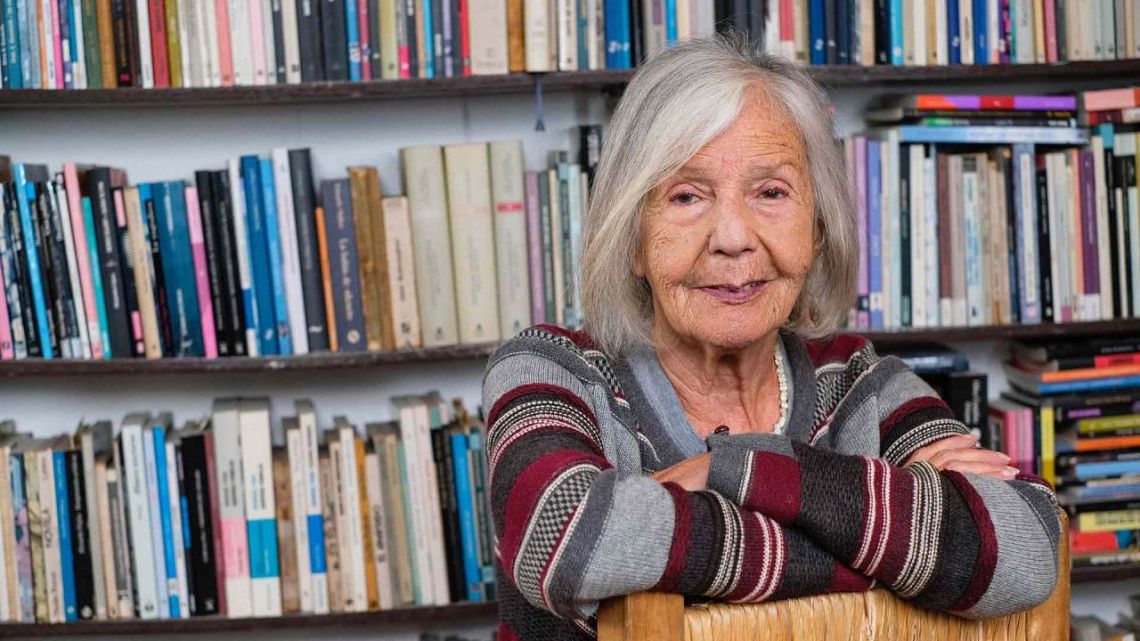 Recordando a Sarlo | Perfil