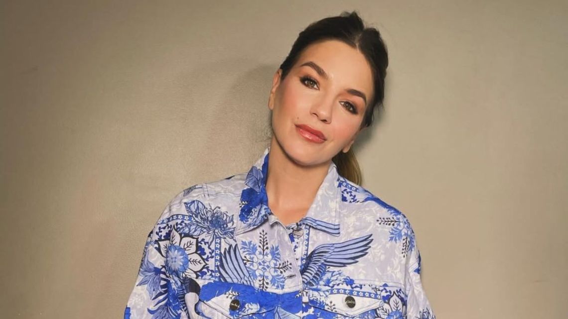 Marcela Kloosterboer reveló el gran escándalo que se armó en su fiesta de 15 años con invitados ...