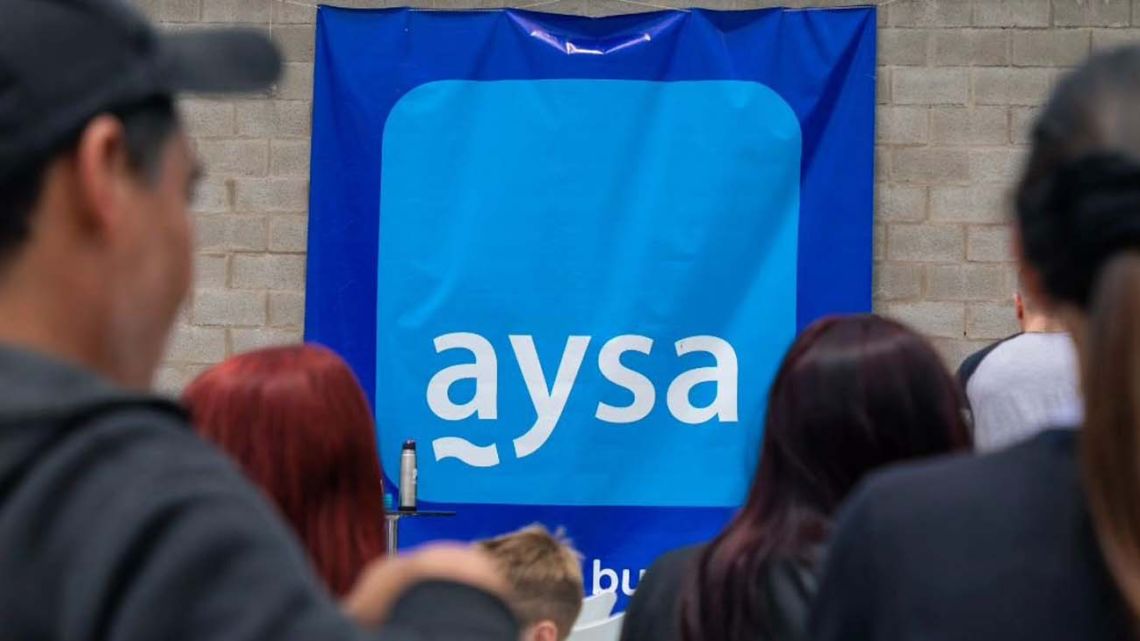 La 'zanahoria' que ofrecerá el Gobierno para privatizar AySA: habilitar ...