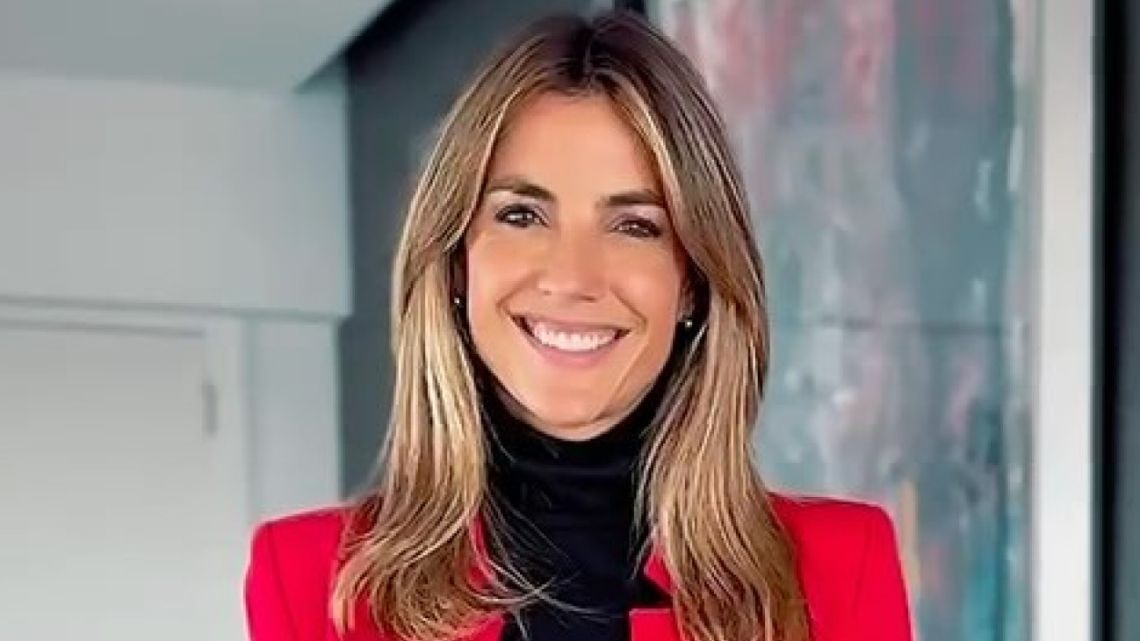 María Belén Ludueña, categórica al recordar su salida de América TV: "Me ofrecieron cosas que no ...