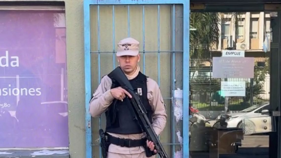 Paige vanzant picazor managed to see her prior to she left